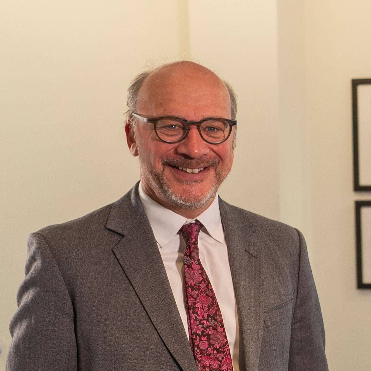 Tim Powell | World IP Review